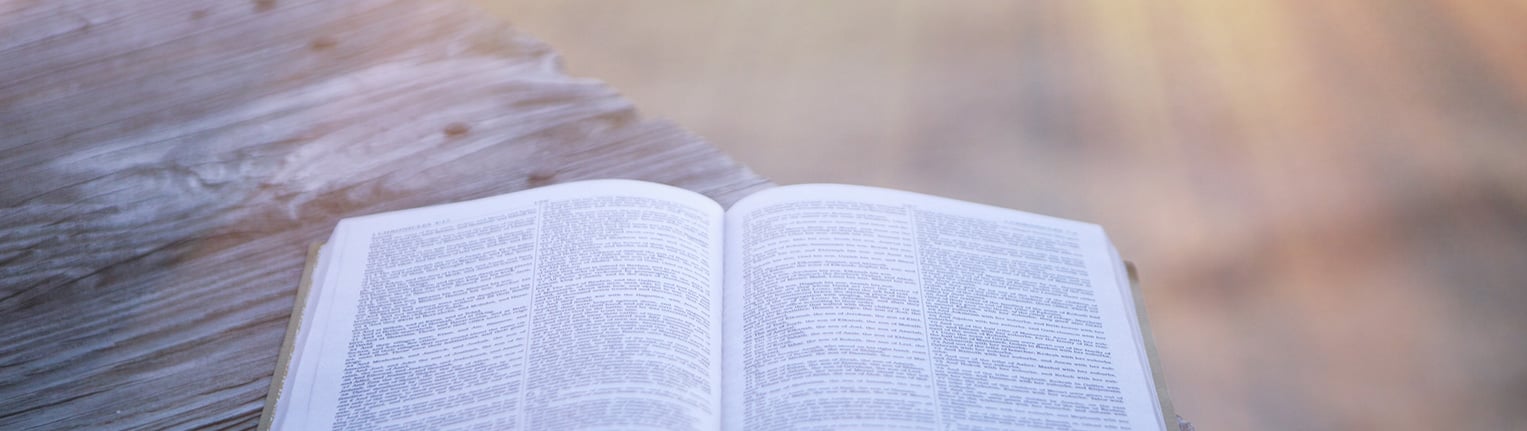 7 Keys to Better Bible Study Guide