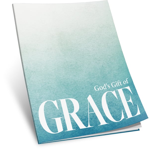 Download God's Gift of Grace