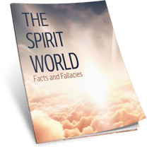 The Spirit World Booklet