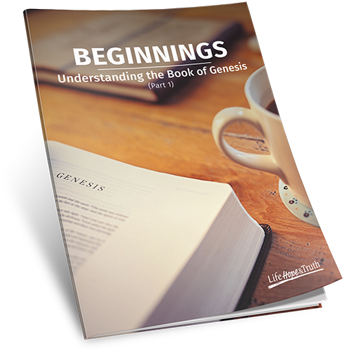 Beginnings: Understanding the Book of Genesis (Part1)