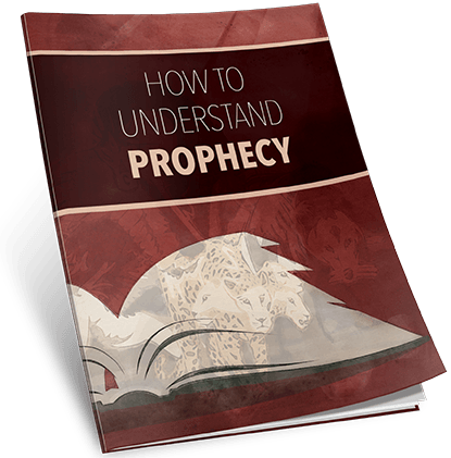 How to Understand Prophecy Booklet