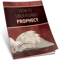 How to Understand Prophecy Booklet