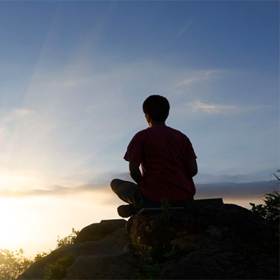 Five Tools for Spiritual Growth